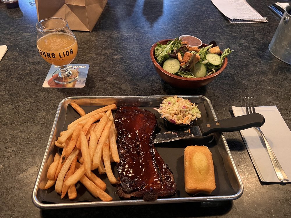 The Rusty Pig, Geneva - Menu, Reviews (315), Photos (91) - Restaurantji