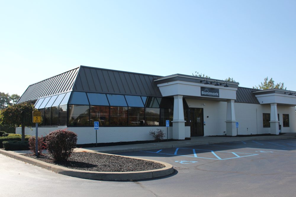 SUNMARK CREDIT UNION - Latham NY - Hours, Directions, Reviews - Loc8NearMe