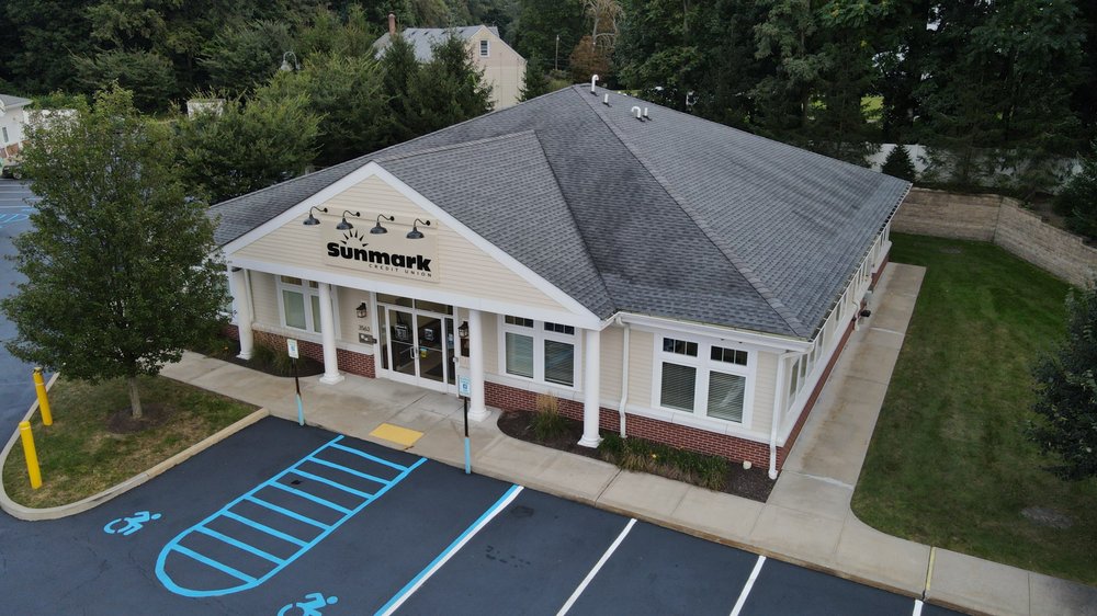 SUNMARK CREDIT UNION - Latham NY - Hours, Directions, Reviews - Loc8NearMe