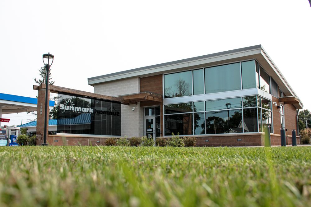 SUNMARK CREDIT UNION - Latham NY - Hours, Directions, Reviews - Loc8NearMe