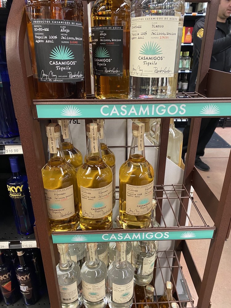 CAPPY'S WAREHOUSE WINE & SPIRITS - Lynbrook NY - Hours, Directions ...