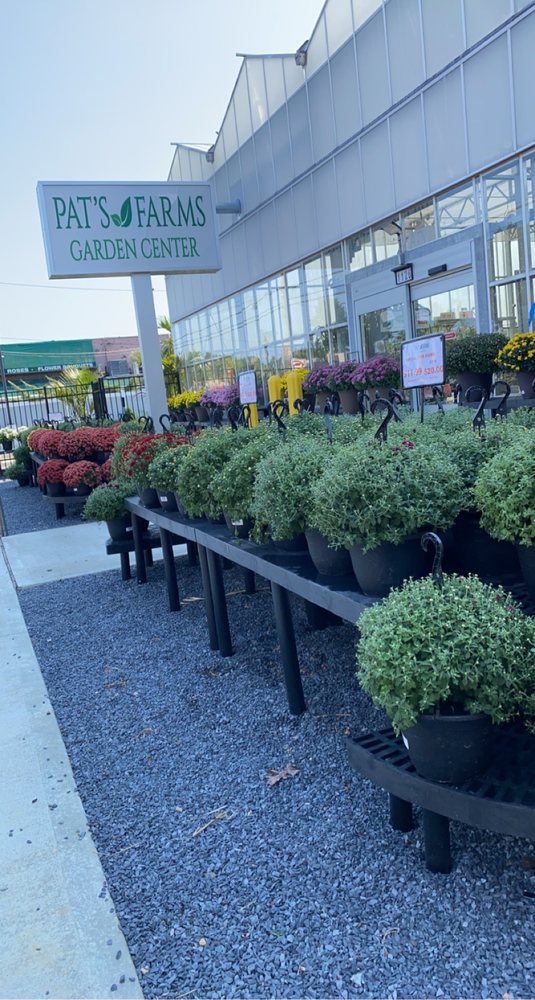 PAT'S FARMS - Merrick NY - Hours, Directions, Reviews - Loc8NearMe