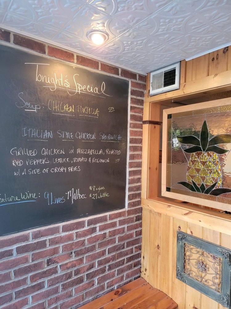 Hubies, Middleburgh - Menu, Reviews (73), Photos (33) - Restaurantji