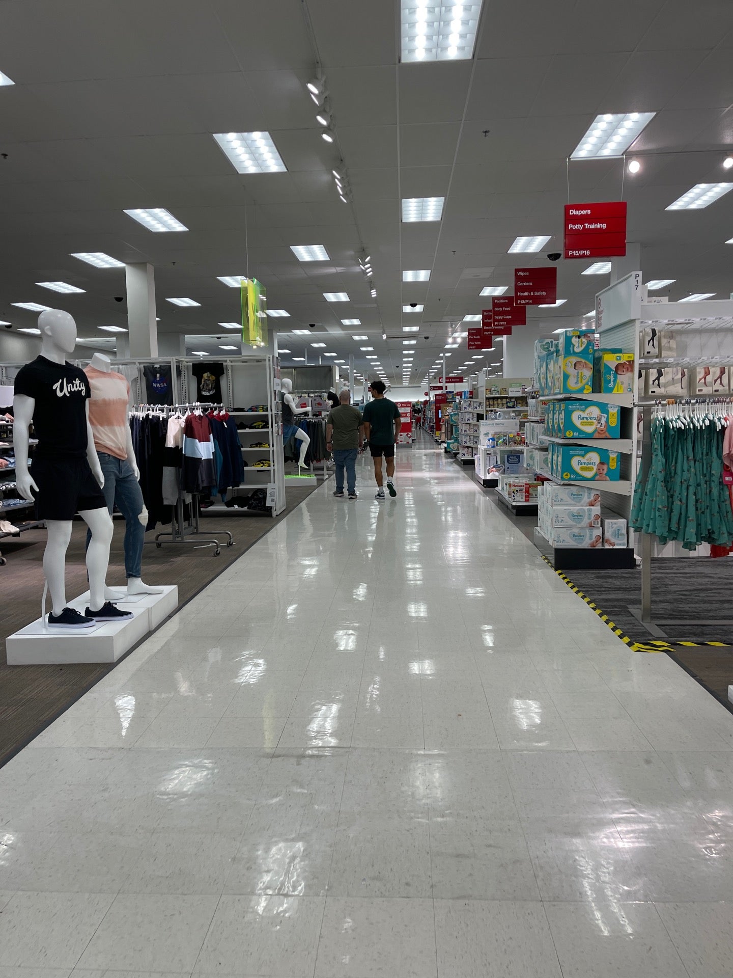 TARGET - 1 Galleria Dr Suite 140, Middletown NY - Hours, Directions ...