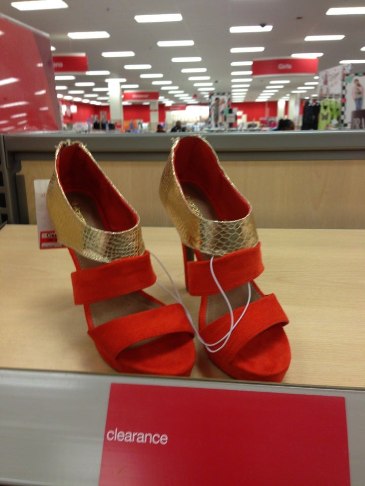 TARGET - 500 E Sandford Blvd, Mt Vernon NY - Hours, Directions, Reviews ...