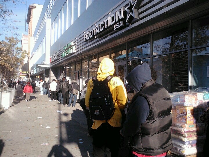 NEW YORK STATE DMV - HARLEM - 5 W 125th St 2nd Floor, New York NY ...