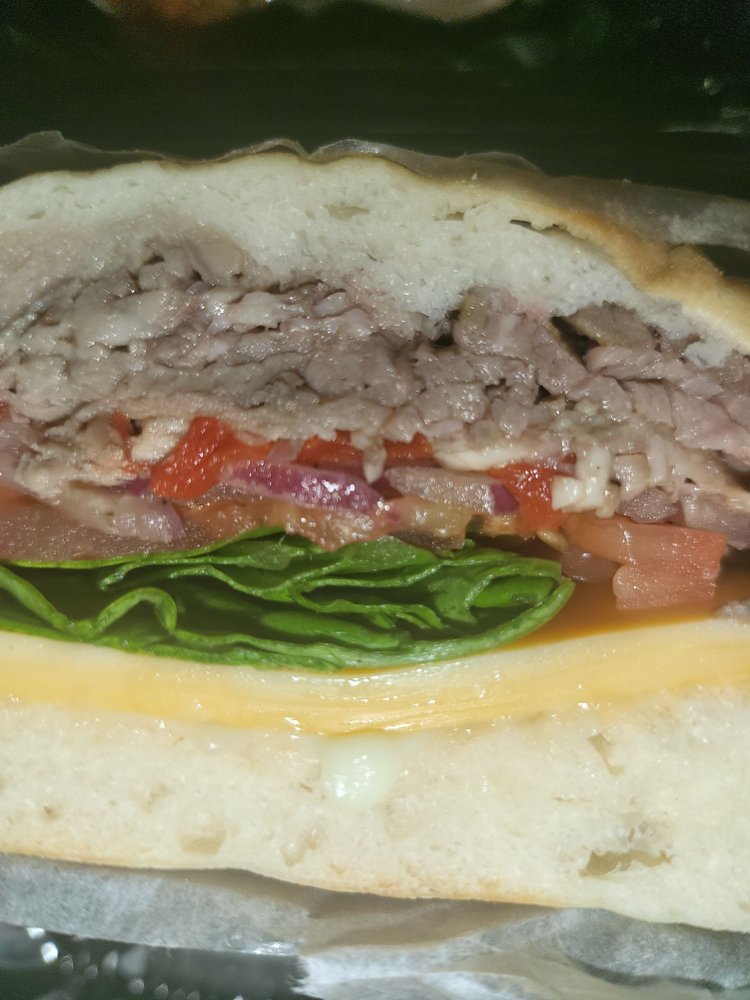 55 FULTON MARKET BY KEYFOOD - 55 Fulton St, New York NY - Hours ...