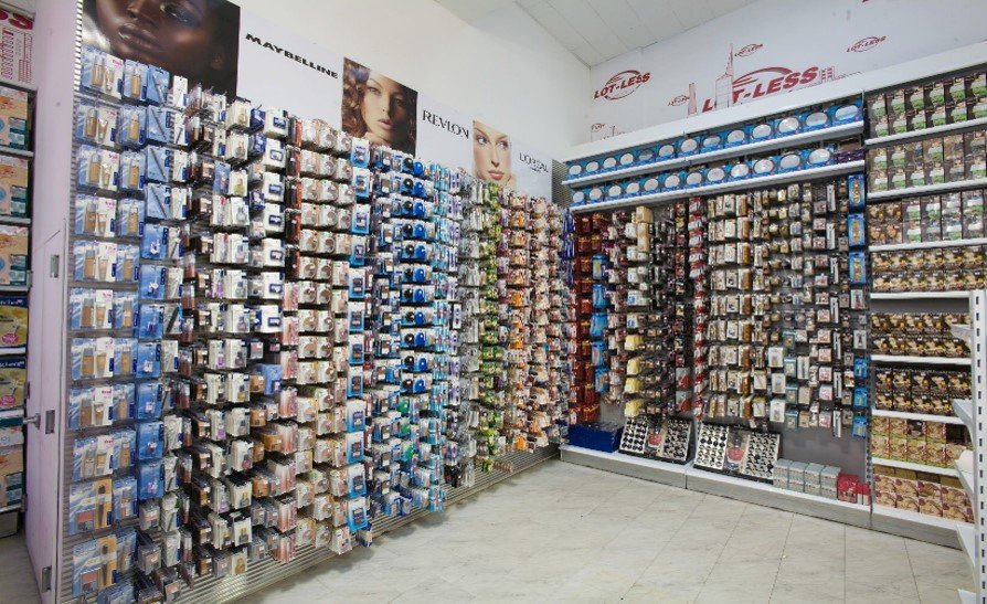 LOT-LESS - New York NY - Hours, Directions, Reviews - Loc8NearMe