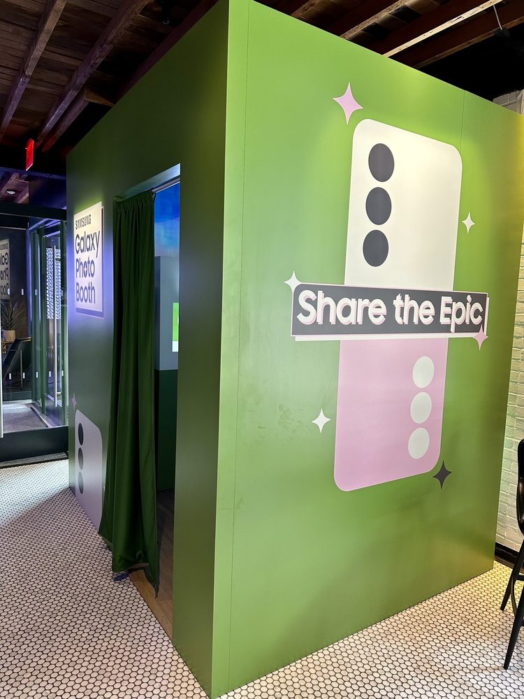 SAMSUNG 837 - New York NY - Hours, Directions, Reviews - Loc8NearMe