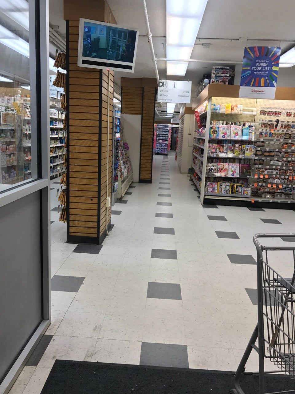 DUANE READE - 1111 3rd Ave Fl 1, New York NY - Hours, Directions ...