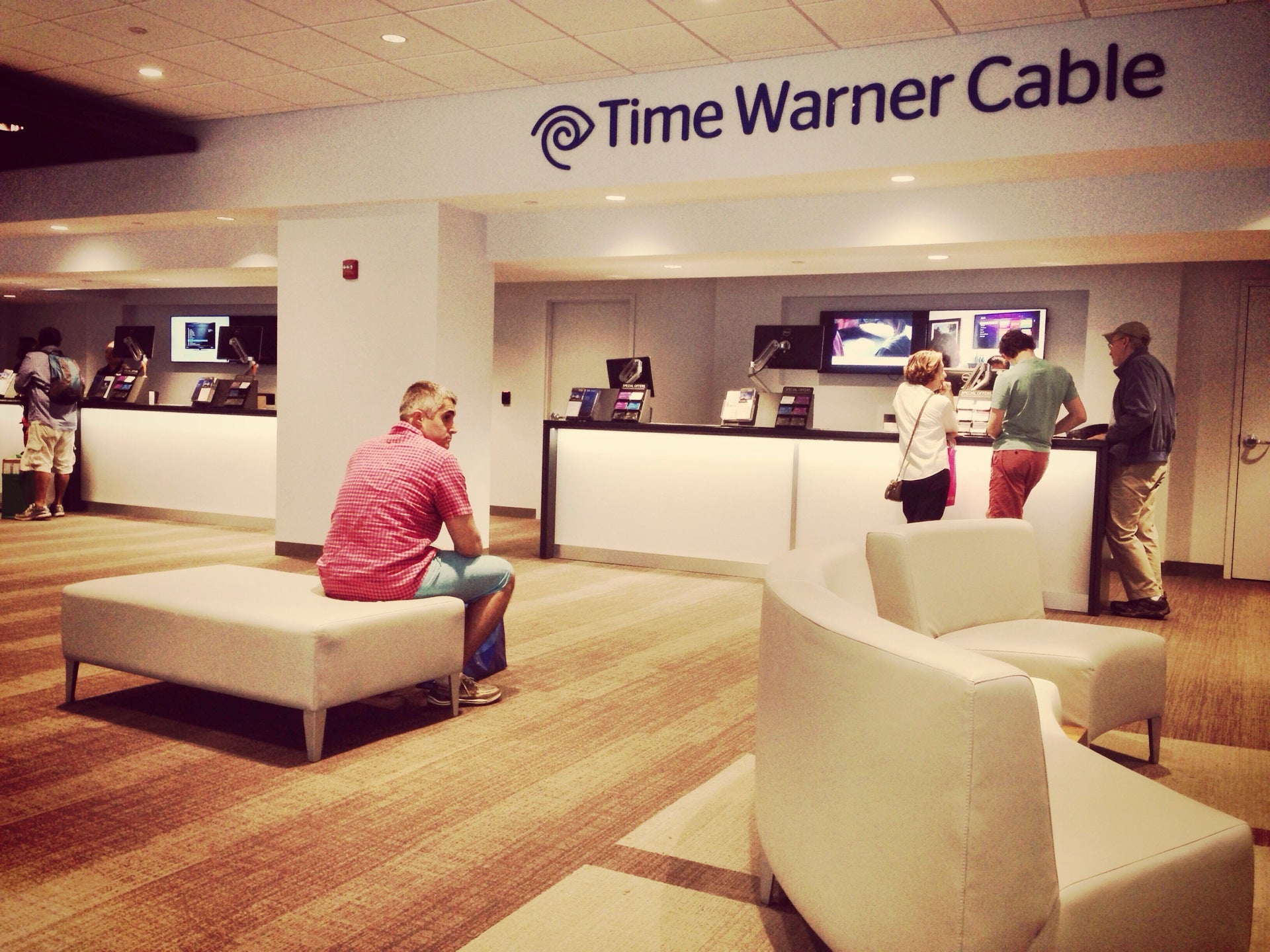 SPECTRUM STORE - 1360 3rd Ave, New York NY - Hours, Directions, Reviews ...