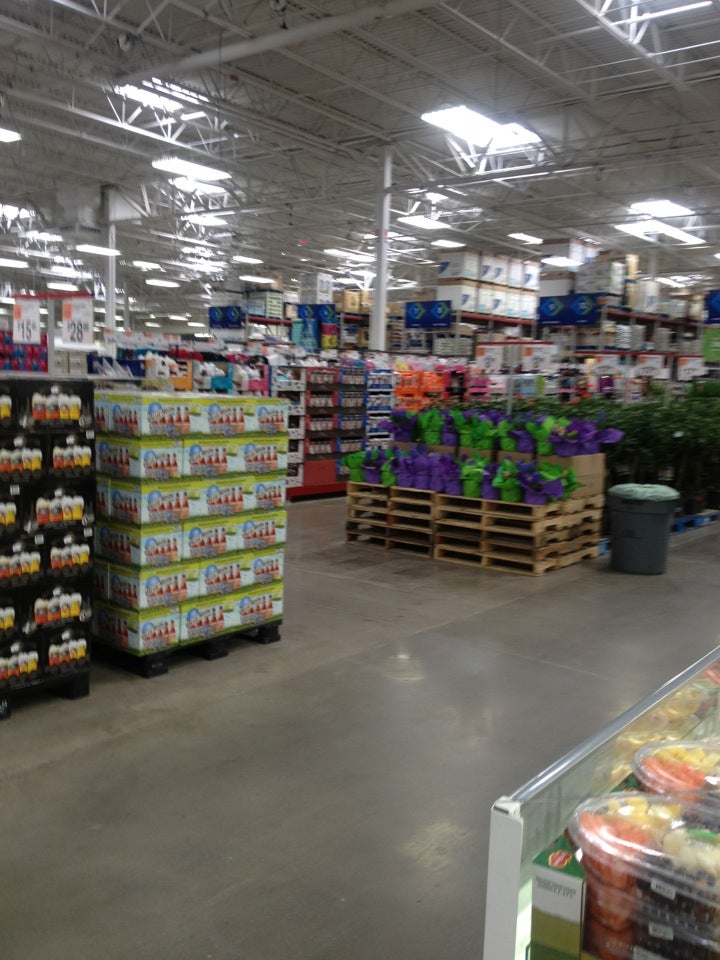 SAM'S CLUB - 7 Consumer Square, Plattsburgh NY - Hours, Directions ...