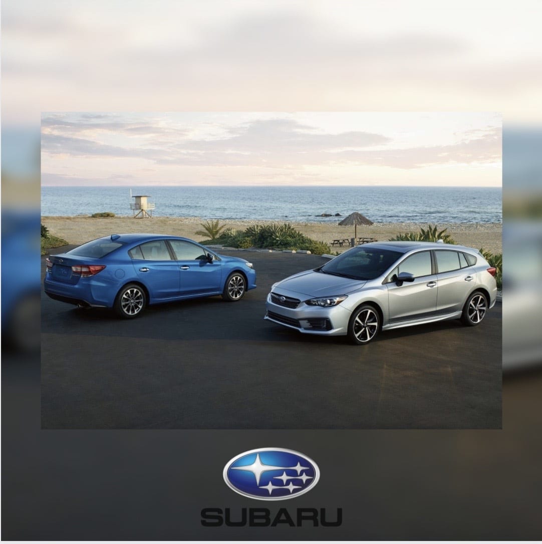 PRESTIGE SUBARU - Pleasantville NY - Hours, Directions, Reviews ...