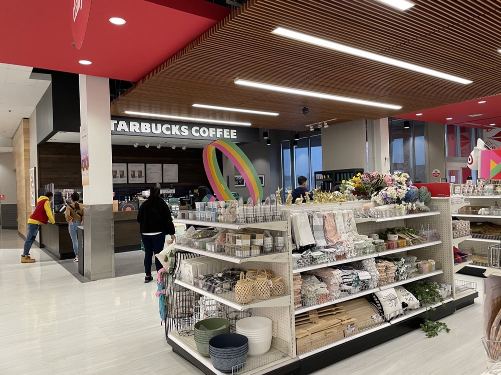 TARGET - 8801 Queens Blvd, Queens NY - Hours, Directions, Reviews ...