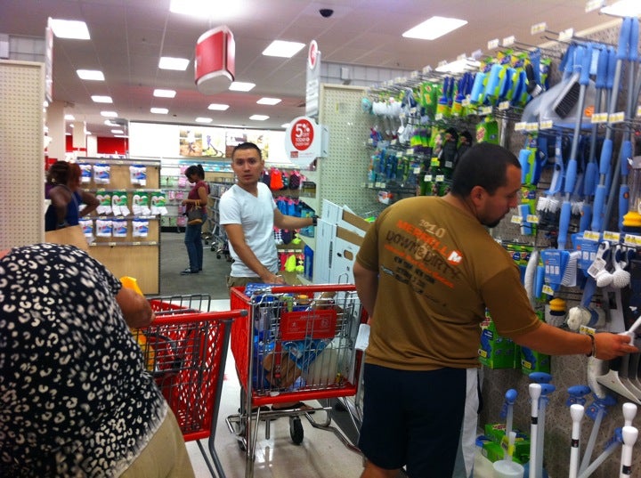 TARGET - 8801 Queens Blvd, Queens NY - Hours, Directions, Reviews ...