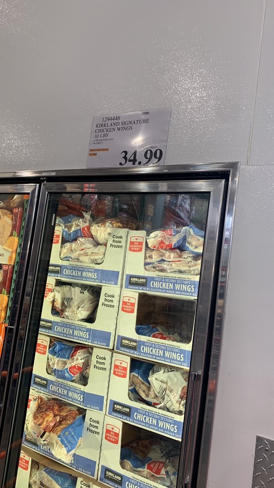 COSTCO WHOLESALE - 3250 Vernon Blvd, Queens NY - Hours, Directions ...