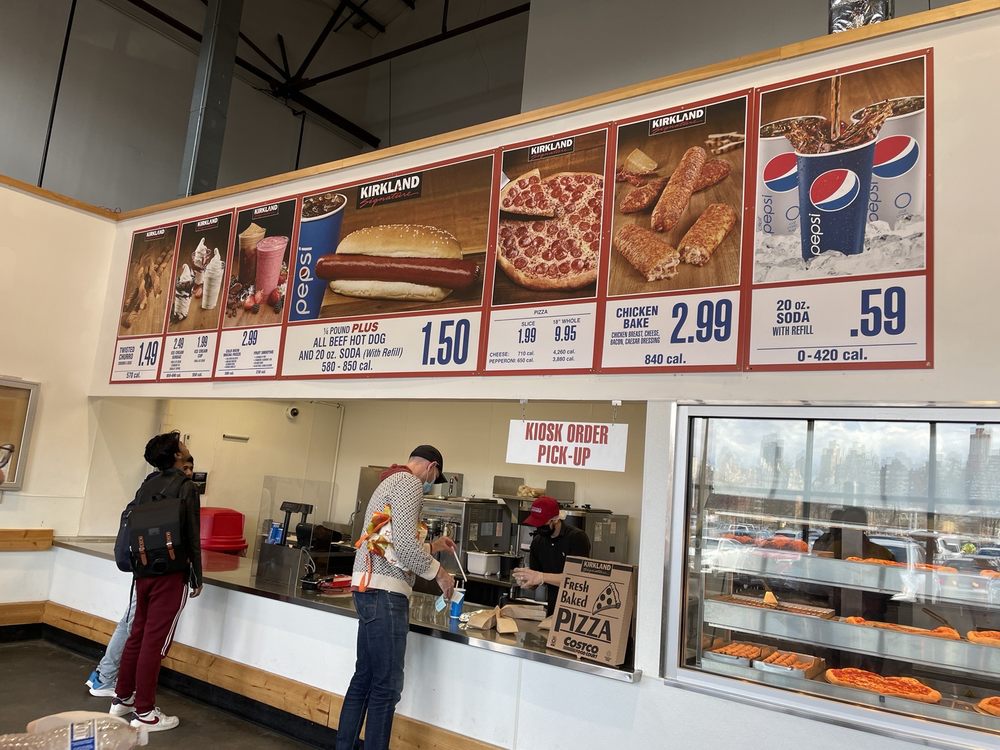 COSTCO WHOLESALE - 3250 Vernon Blvd, Queens NY - Hours, Directions ...