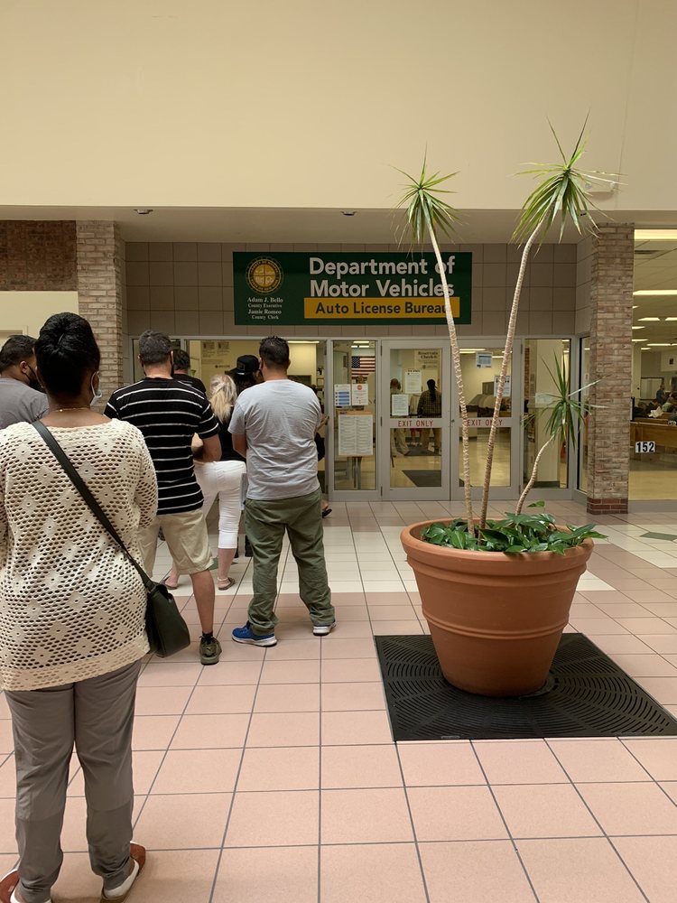 GREECE DMV OFFICE - 152 Greece Ridge Center Dr, Rochester NY - Hours ...