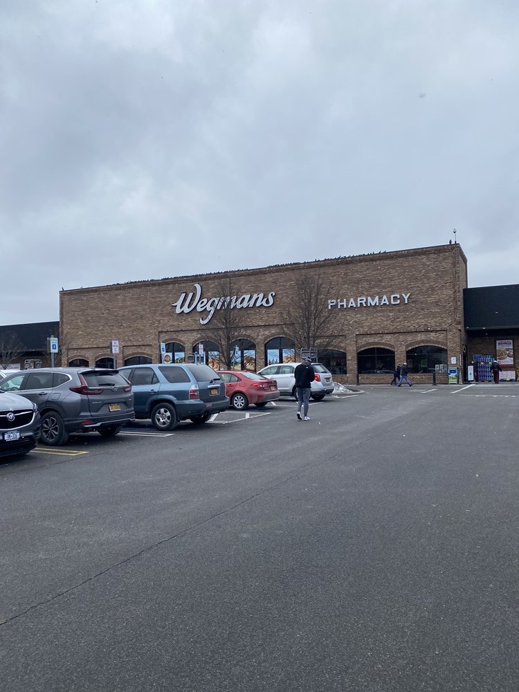 WEGMANS - 3177 Latta Rd, Rochester NY - Hours, Directions, Reviews ...