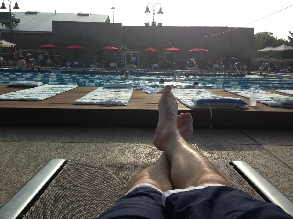 MIDTOWN ATHLETIC CLUB - Rochester NY - Hours, Directions, Reviews ...