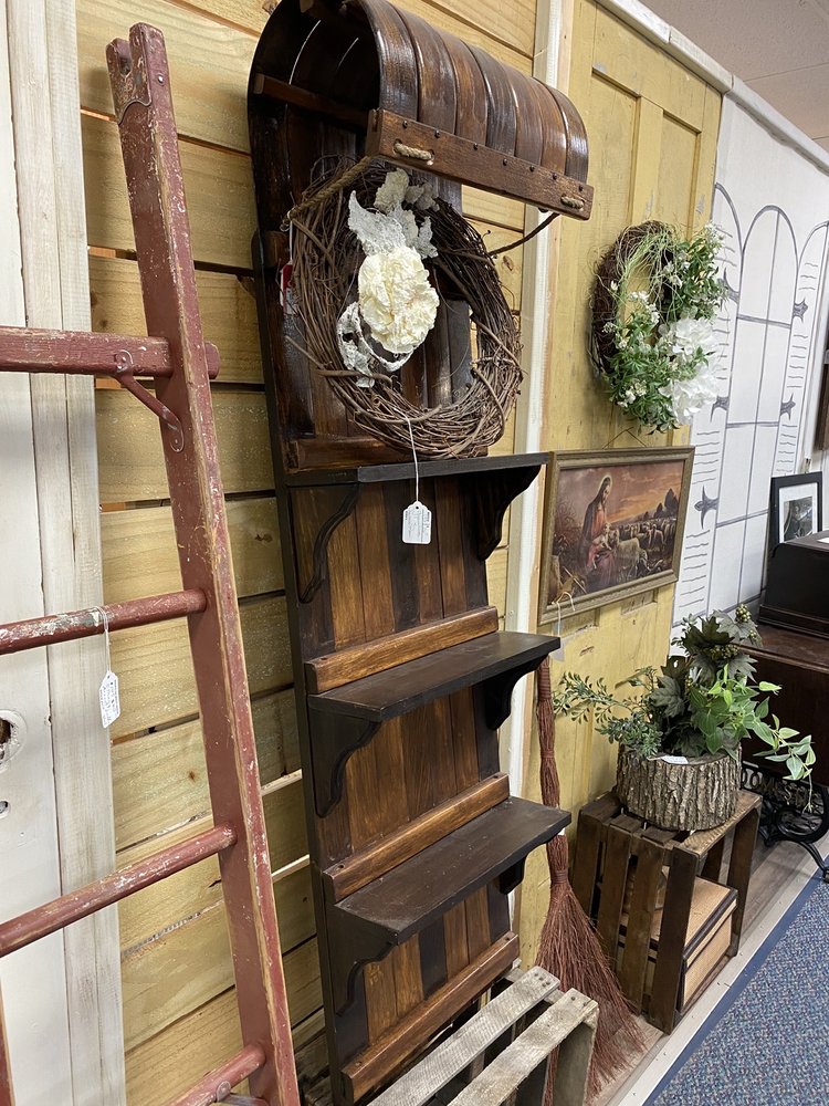 THE SHOPS ON WEST RIDGE - Rochester NY - Hours, Directions, Reviews ...