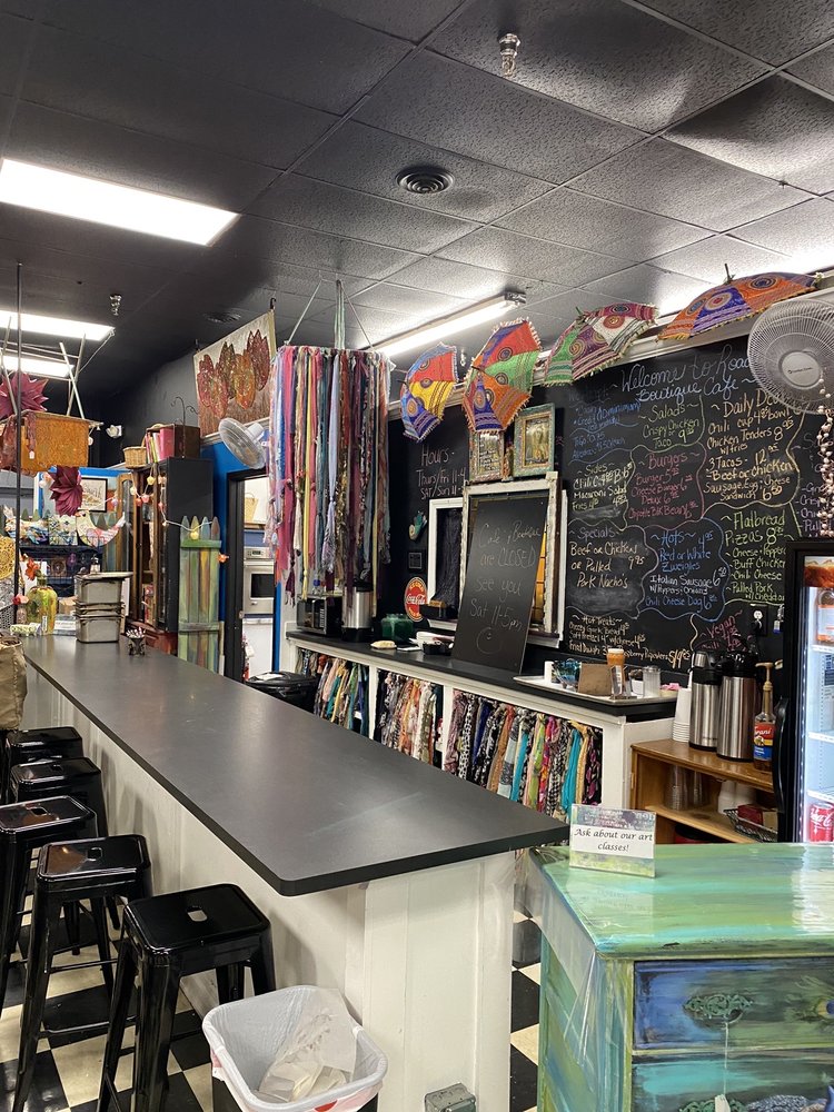 THE SHOPS ON WEST RIDGE - Rochester NY - Hours, Directions, Reviews ...