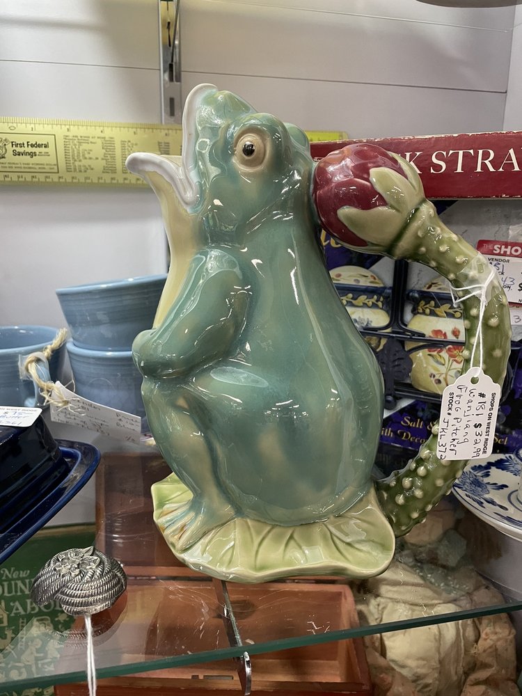 THE SHOPS ON WEST RIDGE - Rochester NY - Hours, Directions, Reviews ...