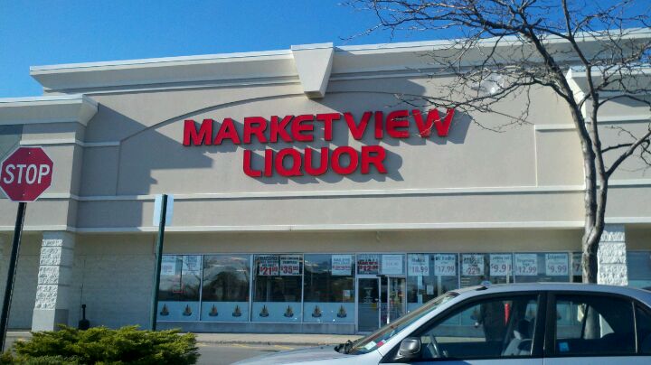 MARKETVIEW LIQUOR - Rochester NY - Hours, Directions, Reviews - Loc8NearMe