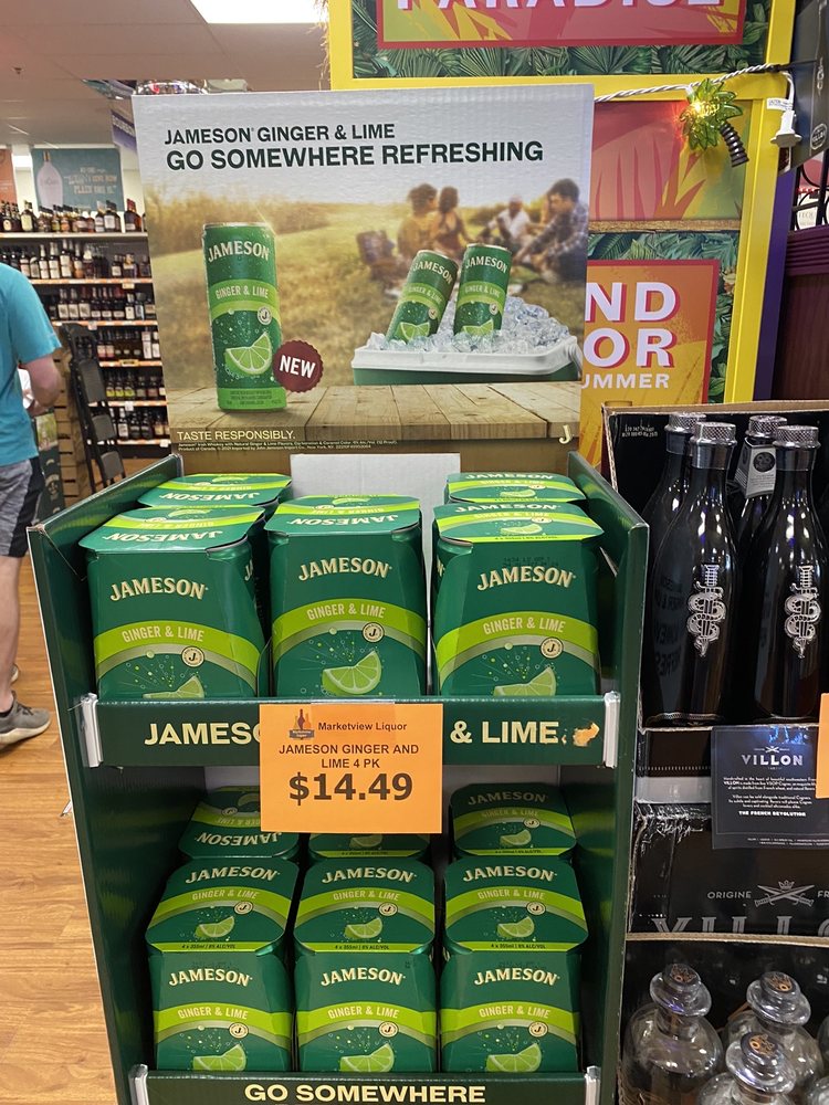 MARKETVIEW LIQUOR - Rochester NY - Hours, Directions, Reviews - Loc8NearMe