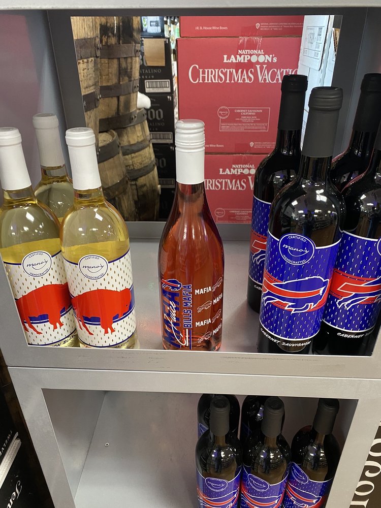 MARKETVIEW LIQUOR - Rochester NY - Hours, Directions, Reviews - Loc8NearMe