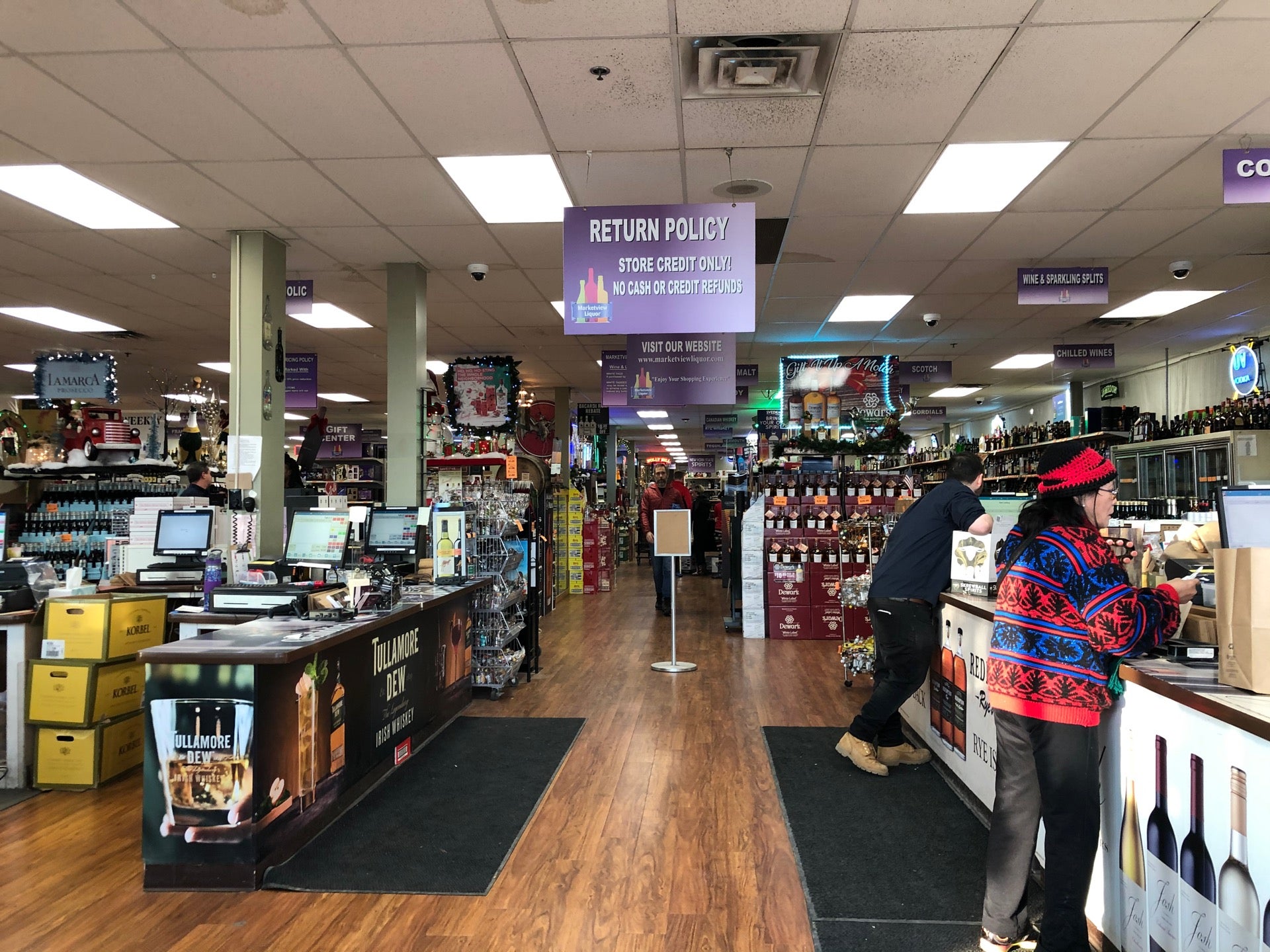 MARKETVIEW LIQUOR - Rochester NY - Hours, Directions, Reviews - Loc8NearMe