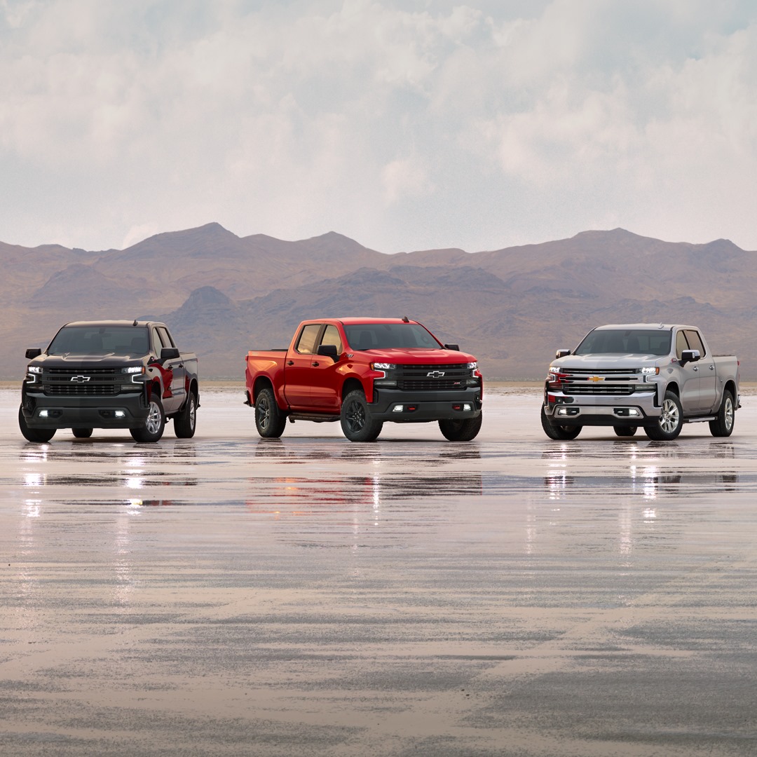 BUZZ CHEW CHEVROLET - Southampton NY - Hours, Directions, Reviews ...