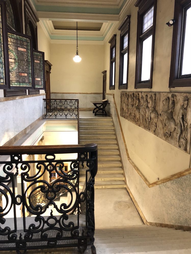 TROY PUBLIC LIBRARY - Troy NY - Hours, Directions, Reviews - Loc8NearMe