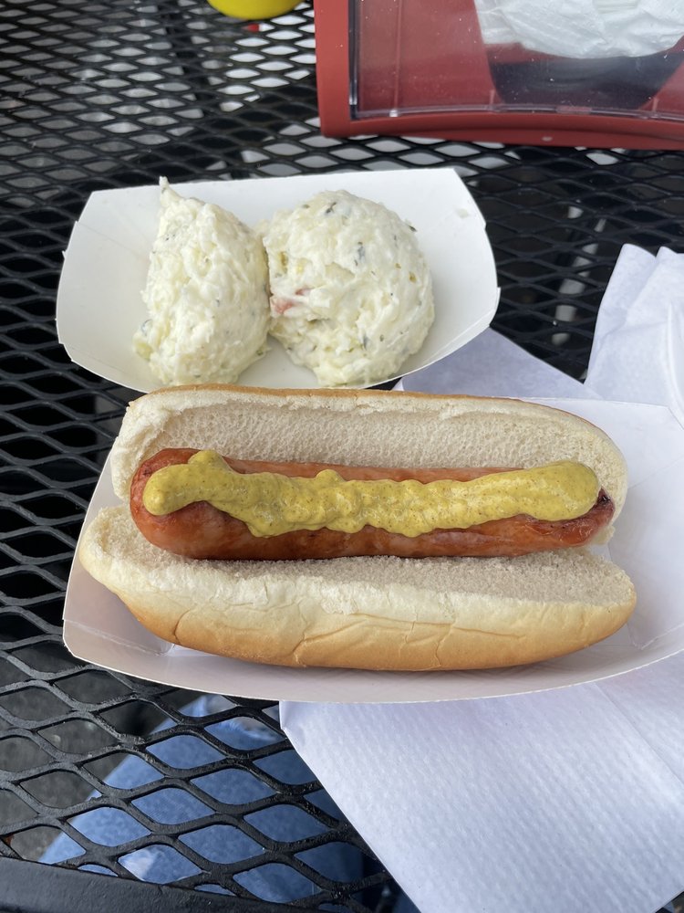 Mac's Drive-In, Waterloo - Menu, Reviews (216), Photos (68) - Restaurantji