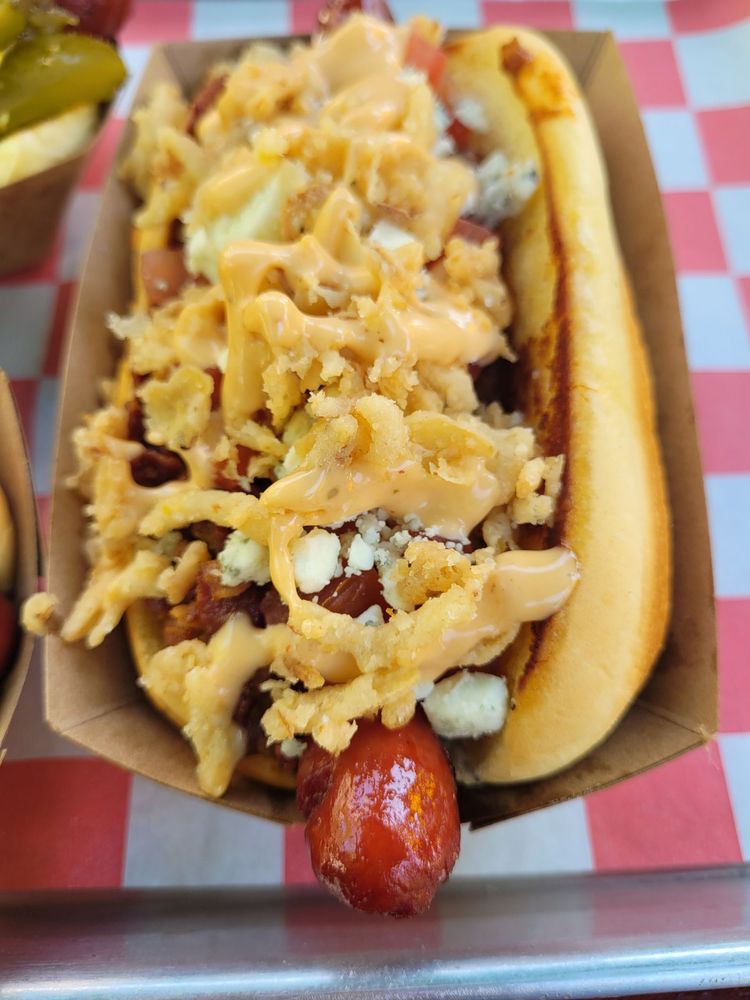 the Dog Den, White Plains - Menu, Reviews (241), Photos (78) - Restaurantji