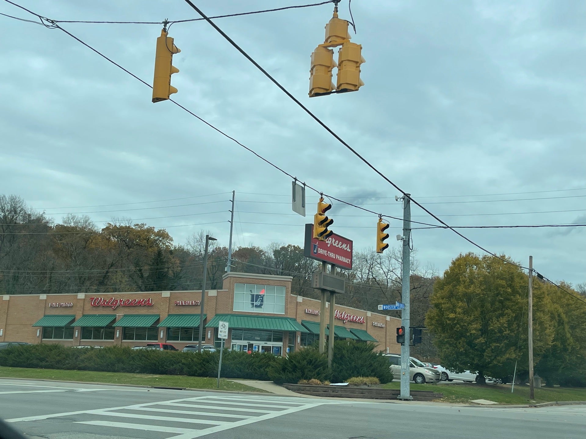 WALGREENS PHARMACY - 7398 Wooster Pike, Cincinnati OH - Hours ...