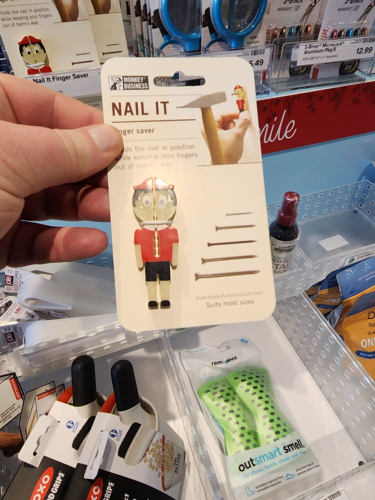 THE CONTAINER STORE - 5901 E Galbraith Rd Suite 130, Cincinnati OH ...