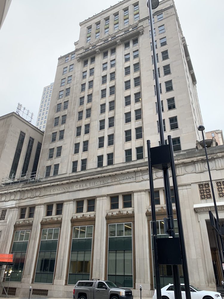 DUKE ENERGY - Cincinnati OH - Hours, Directions, Reviews - Loc8NearMe
