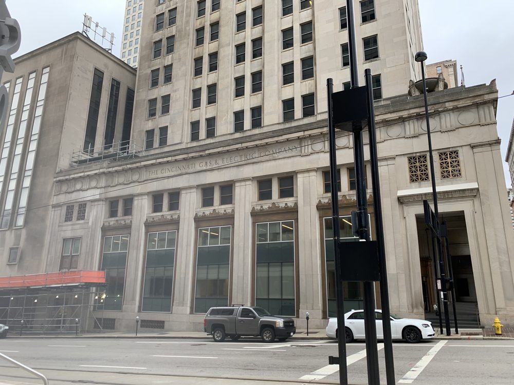 DUKE ENERGY - Cincinnati OH - Hours, Directions, Reviews - Loc8NearMe