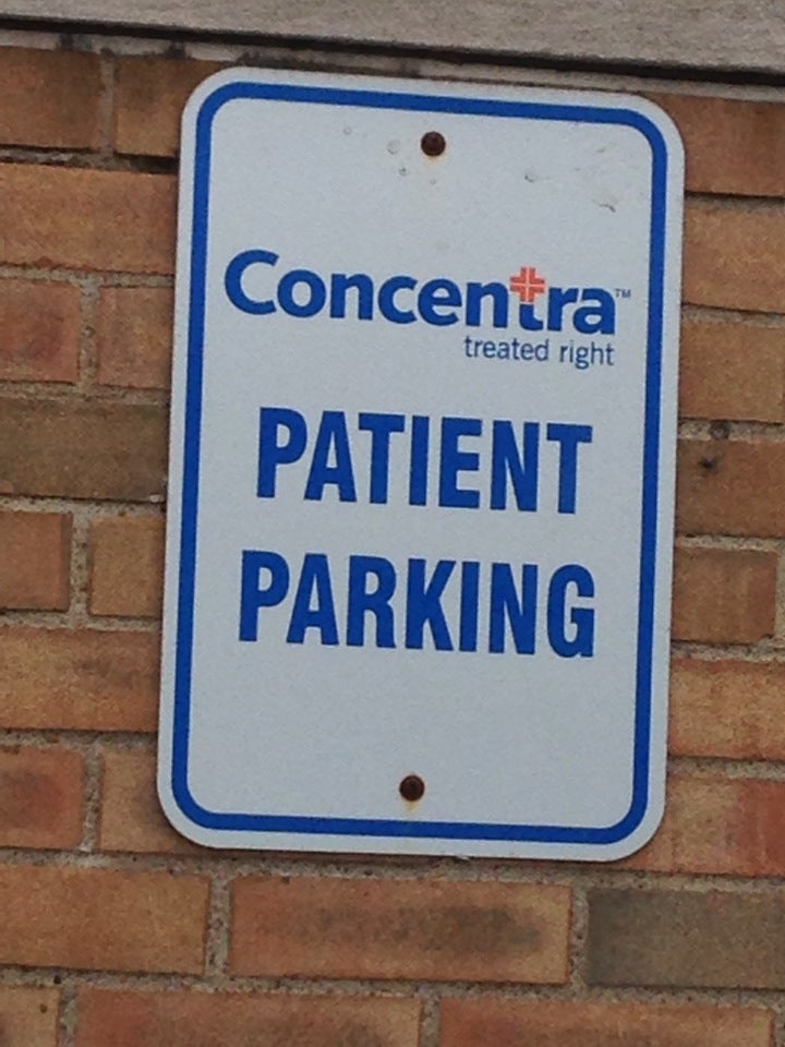 CONCENTRA URGENT CARE - 5500 S Marginal Rd, Cleveland OH - Hours ...