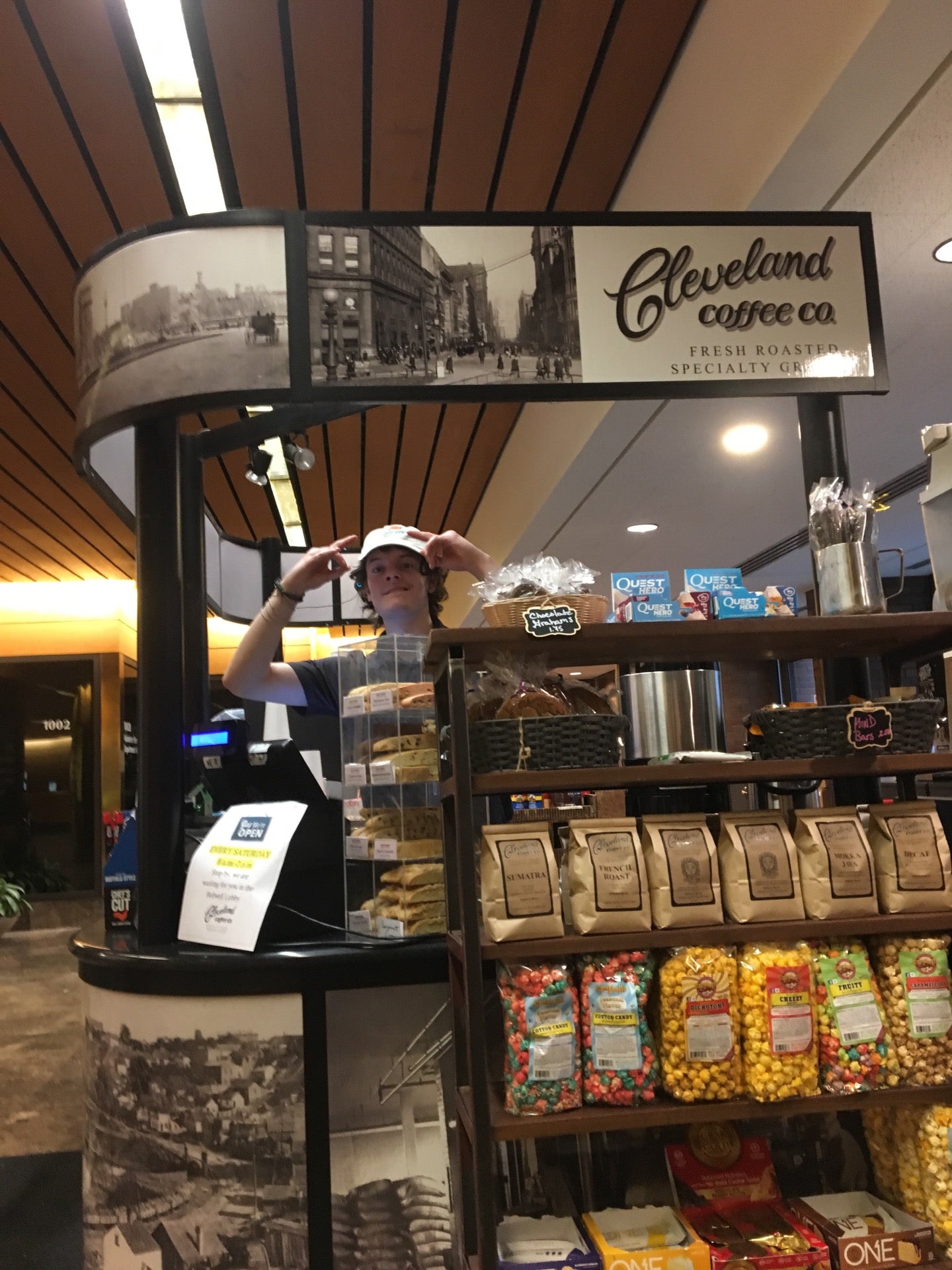 UH BOLWELL HEALTH CENTER PHARMACY - Cleveland OH - Hours, Directions ...