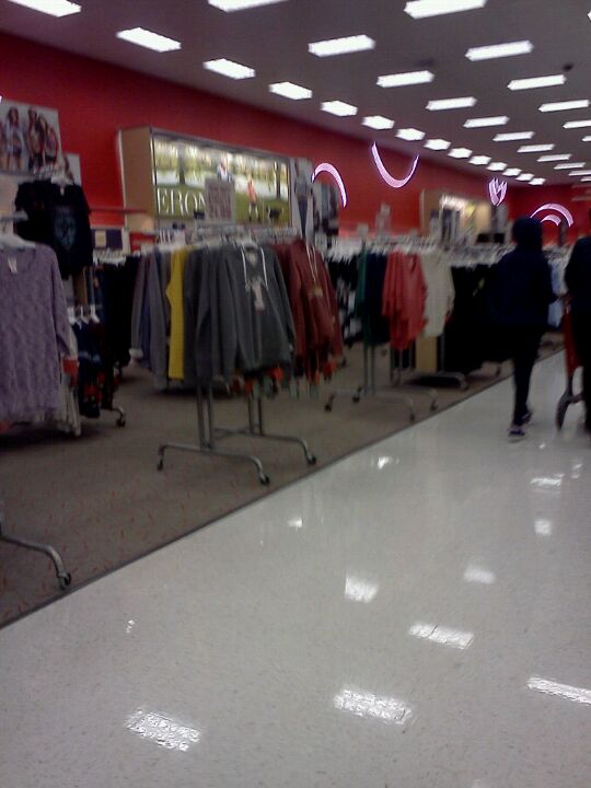 TARGET - 4199 Morse Crossing, Columbus OH - Hours, Directions, Reviews ...