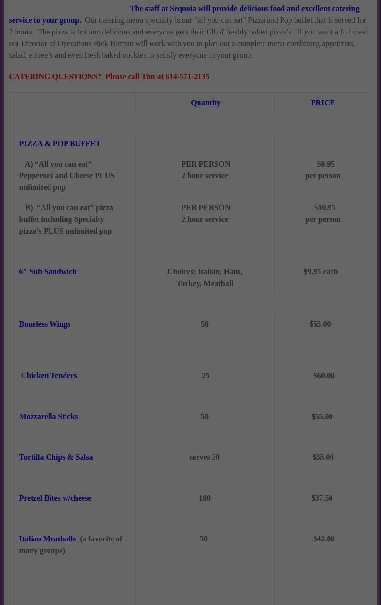 SEQUOIA PRO BOWL - Columbus OH - Hours, Directions, Reviews - Loc8NearMe