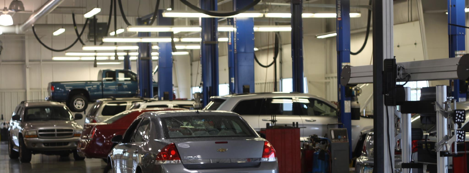 PERFORMANCE CHRYSLER JEEP DODGE RAM GEORGESVILLE - Columbus OH - Hours ...