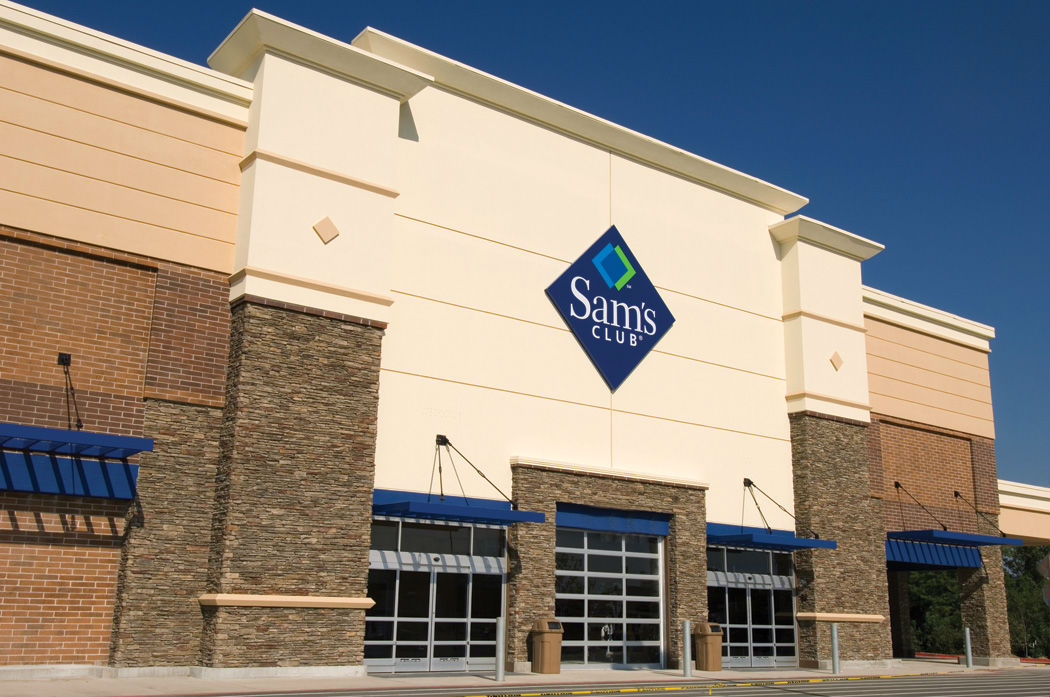 SAM'S CLUB - 6955 Miller Ln, Dayton OH - Hours, Directions, Reviews ...