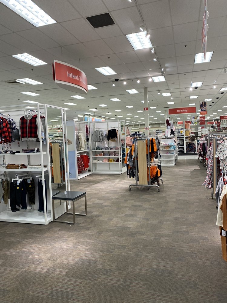 TARGET - 6000 Sawmill Rd, Dublin OH - Hours, Directions, Reviews ...