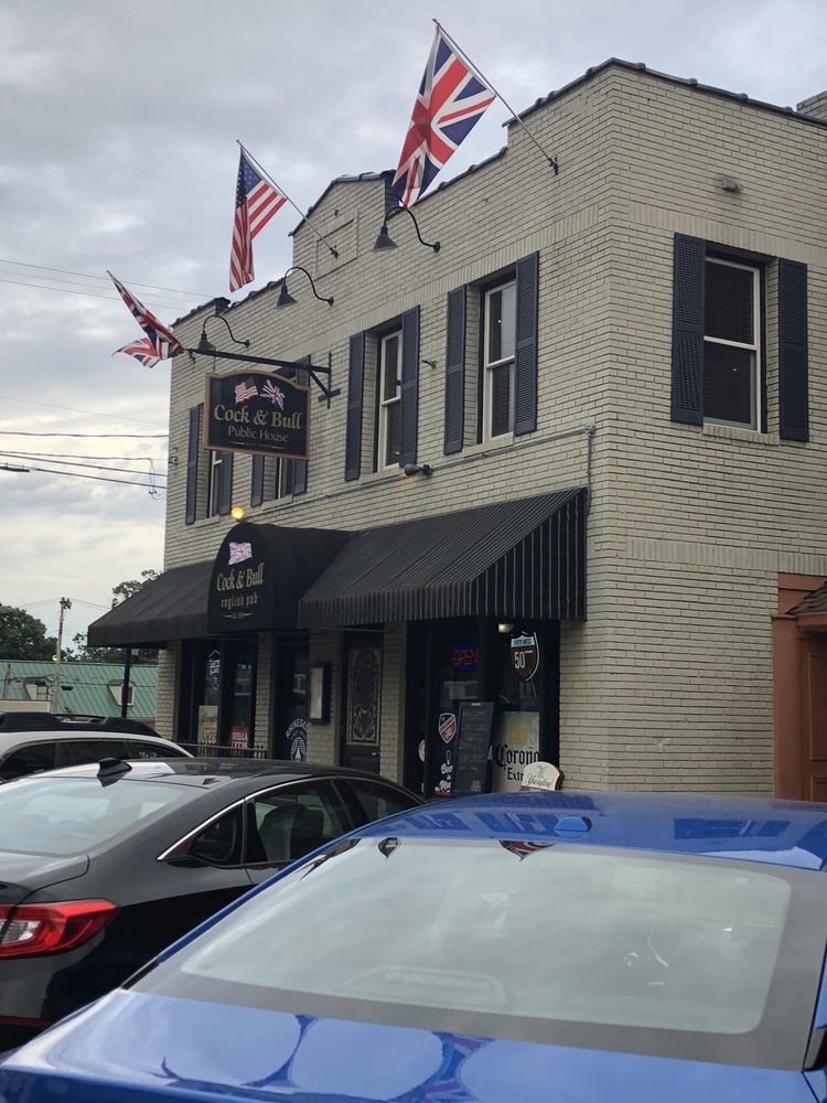 The Best Sports Bars near Glendale, OH - 2025 Restaurantji