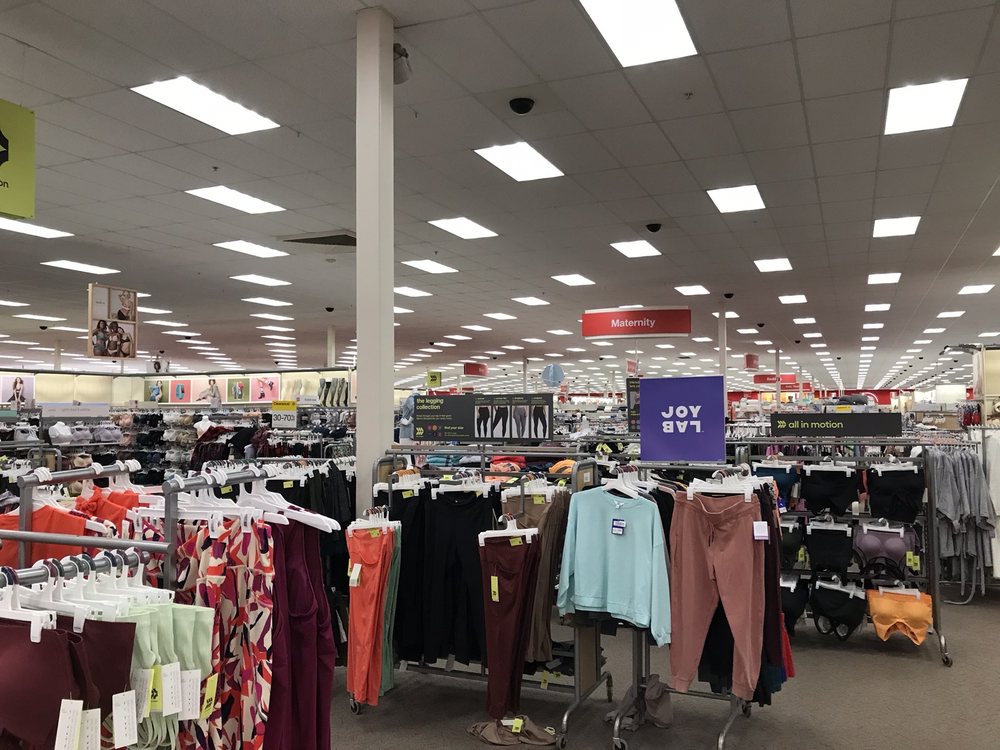 TARGET - 1970 Hilliard Rome Rd, Hilliard OH - Hours, Directions ...