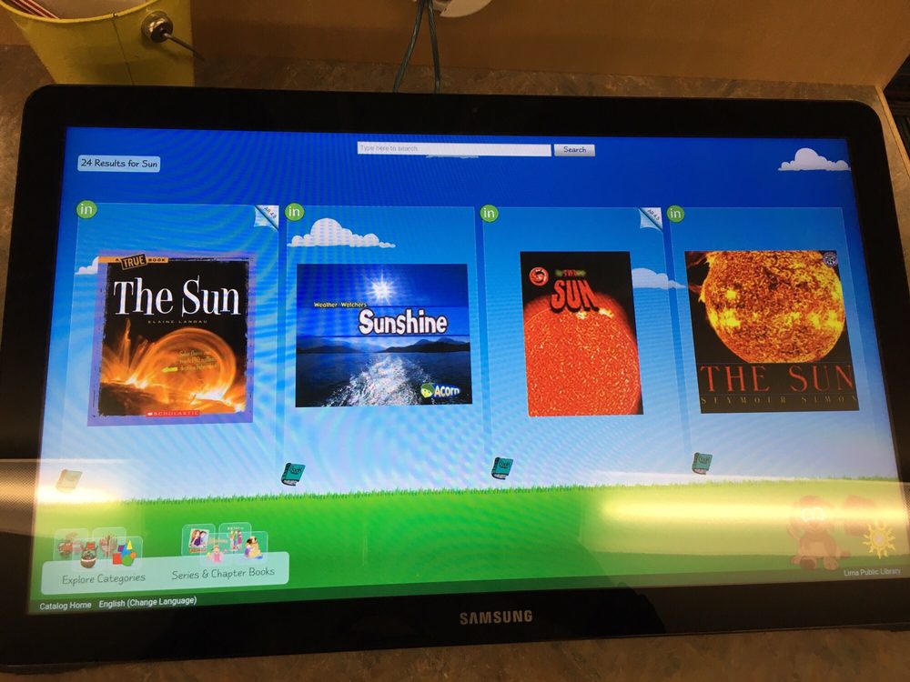 LIMA PUBLIC LIBRARY - Lima OH - Hours, Directions, Reviews - Loc8NearMe