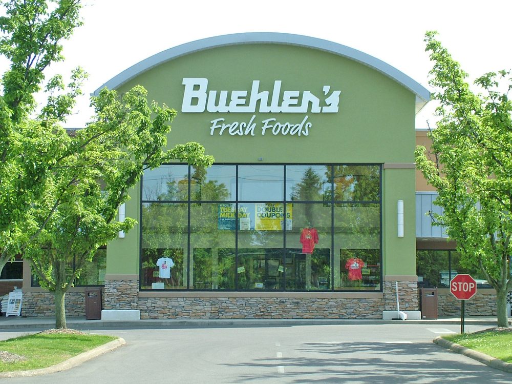 BUEHLER'S FRESH FOODS ORRVILLE - Orrville OH - Hours, Directions ...